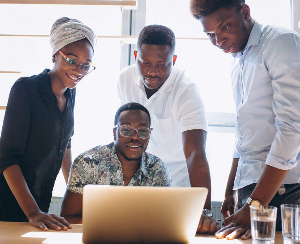 Human Capital Development - Midabim Group